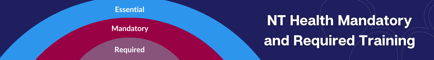 MyLearning: Essential Training Home page